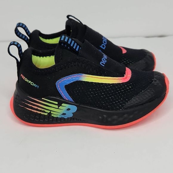 New Balance | Shoes | New Balance Fresh Foam Fast V 2slip On Running ...